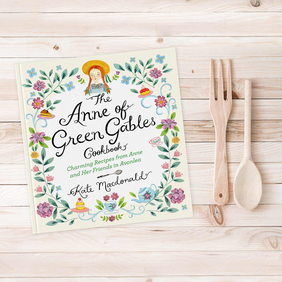 Aprons & Cookbooks – Shop At Sullivan
