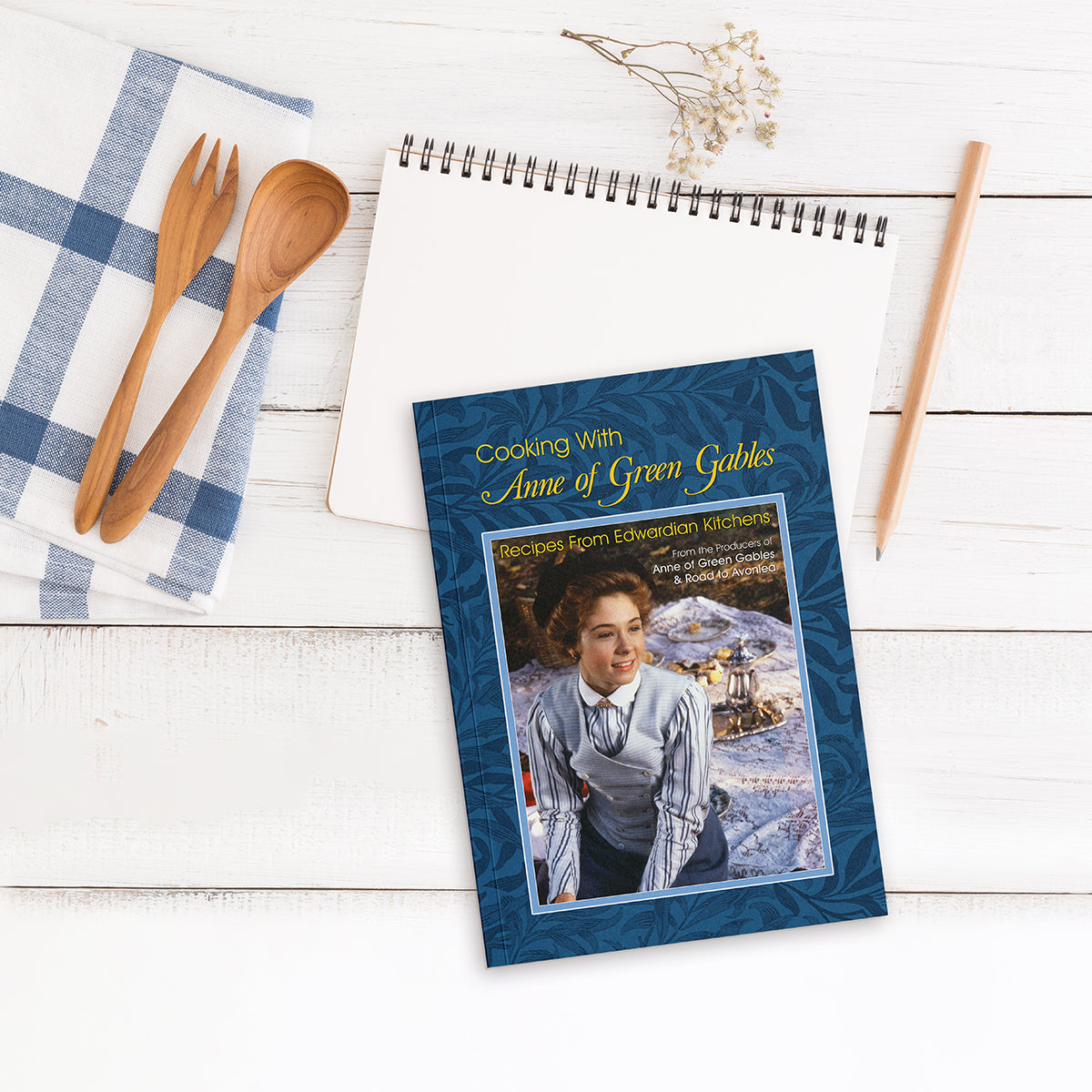 Cookbooks – Shop At Sullivan