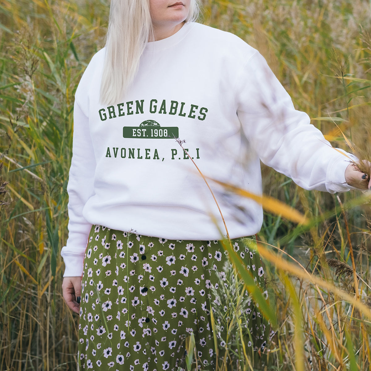 Sweatshirts – Shop At Sullivan