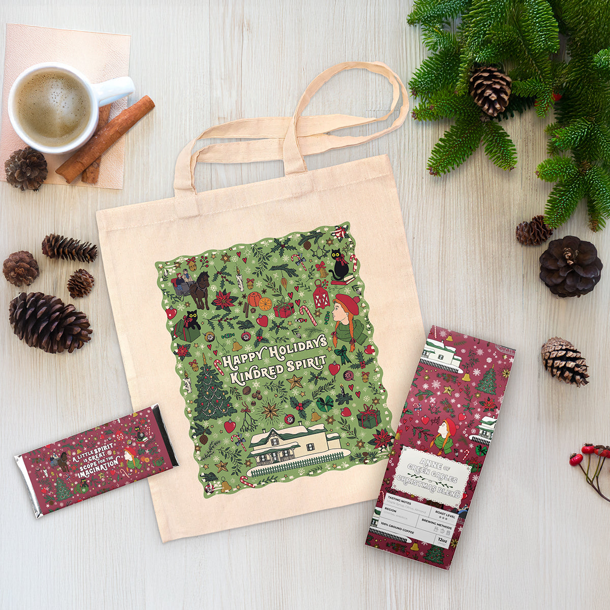 Gift Sets – Shop At Sullivan