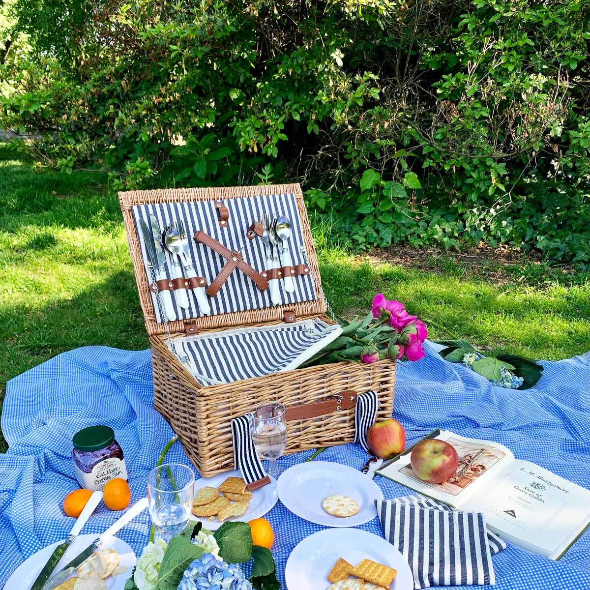Summer Picnic– Shop At Sullivan