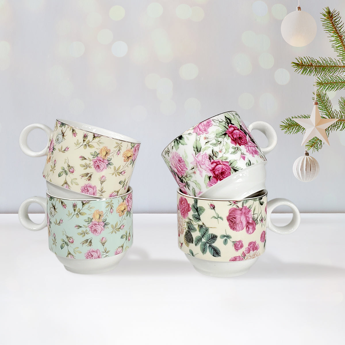 Tea Sets – Shop At Sullivan