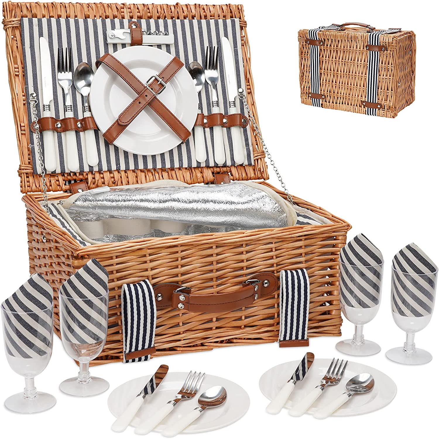 Summer Picnic– Shop At Sullivan