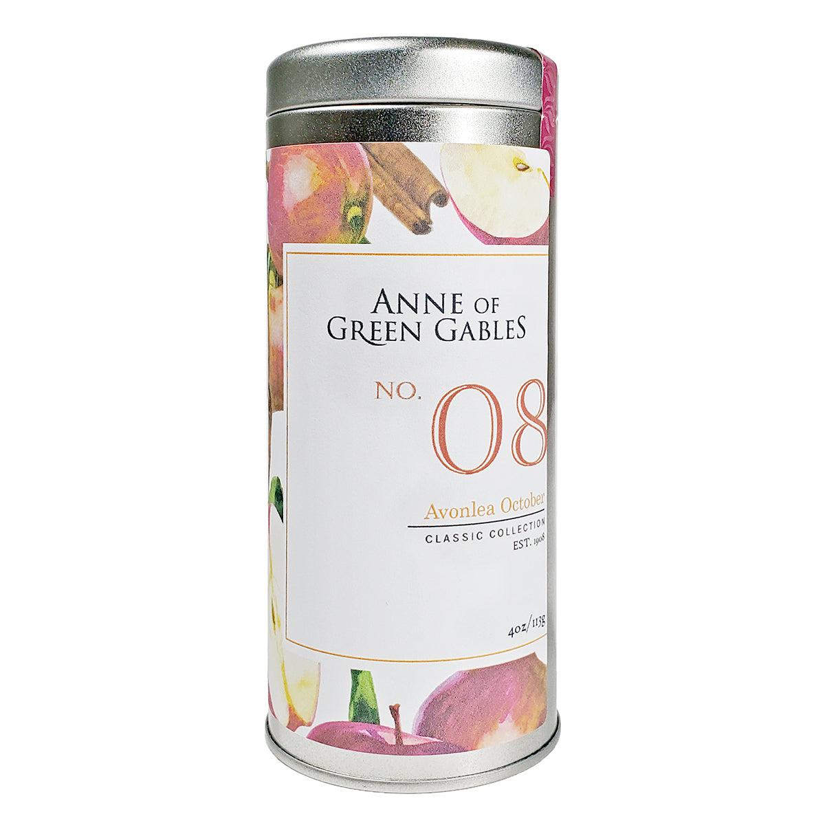 "Avonlea October" Loose Leaf Tea – Shop At Sullivan