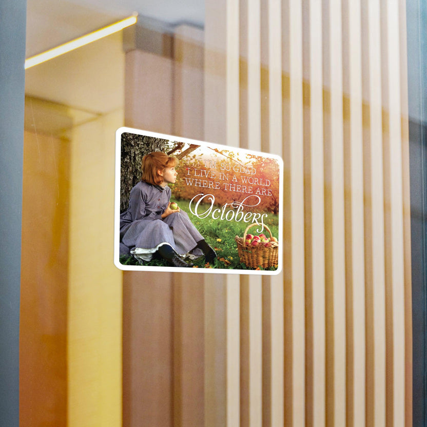 Avonlea October – Shop At Sullivan