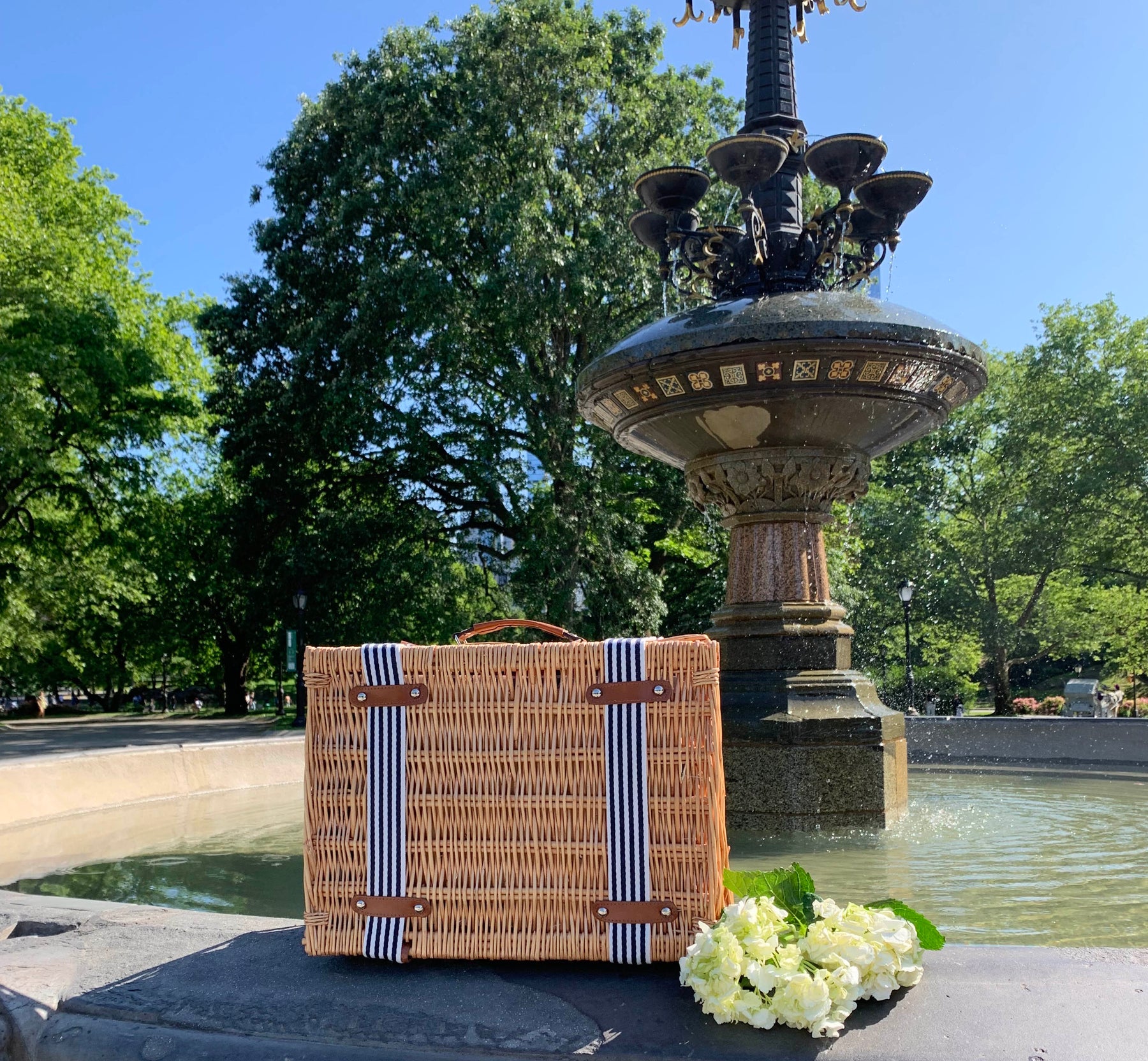 Summer Picnic– Shop At Sullivan