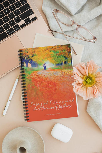 Avonlea October – Shop At Sullivan