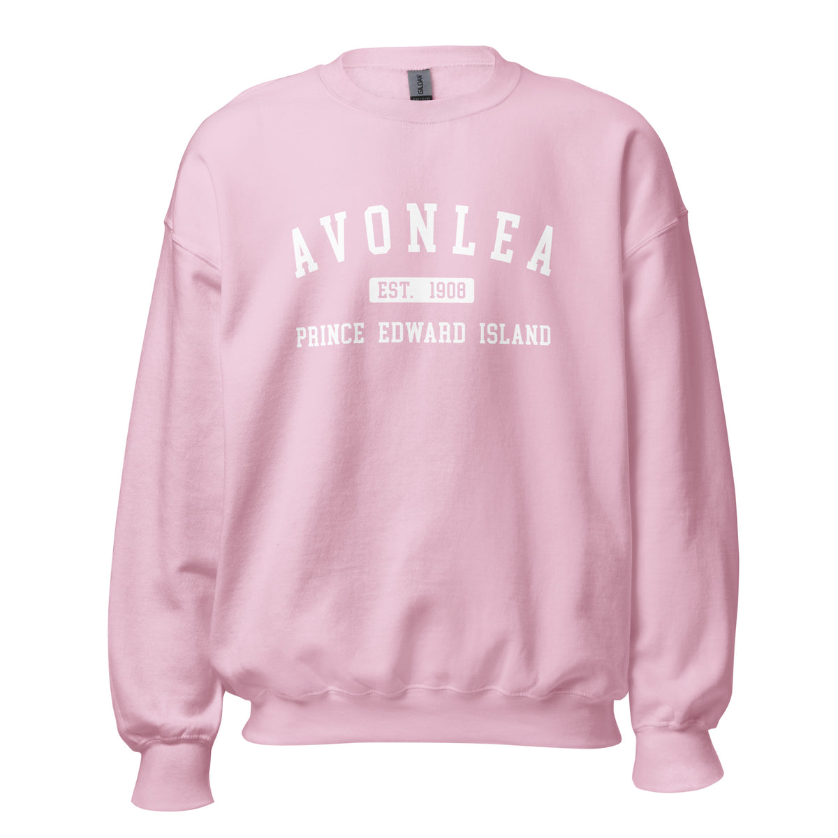 Avonlea College Crew Neck Sweatshirt – Shop At Sullivan