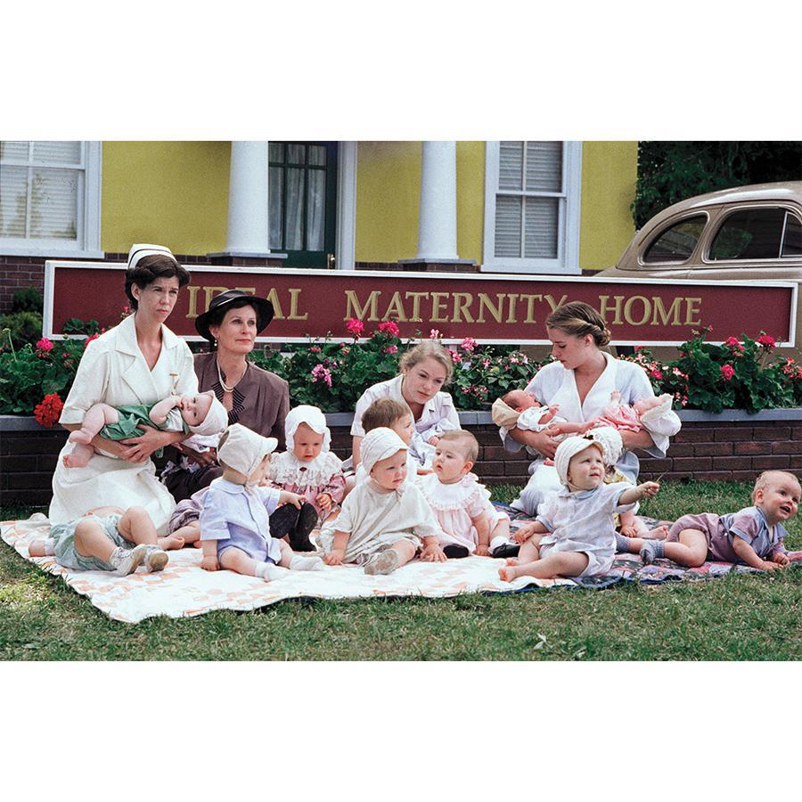 Butterbox Babies DVD– Shop At Sullivan