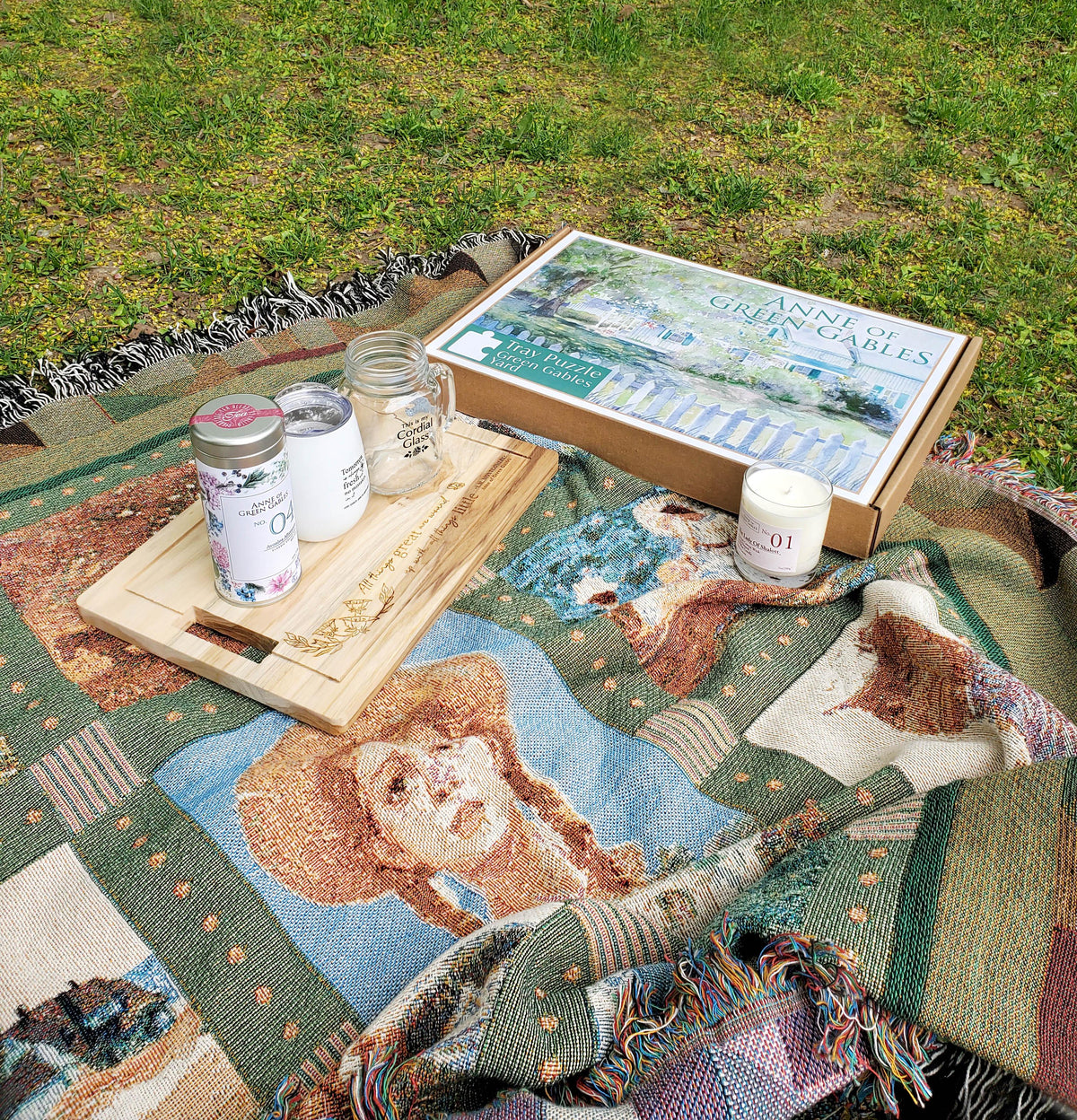 Gifts & Gift Sets– Shop At Sullivan