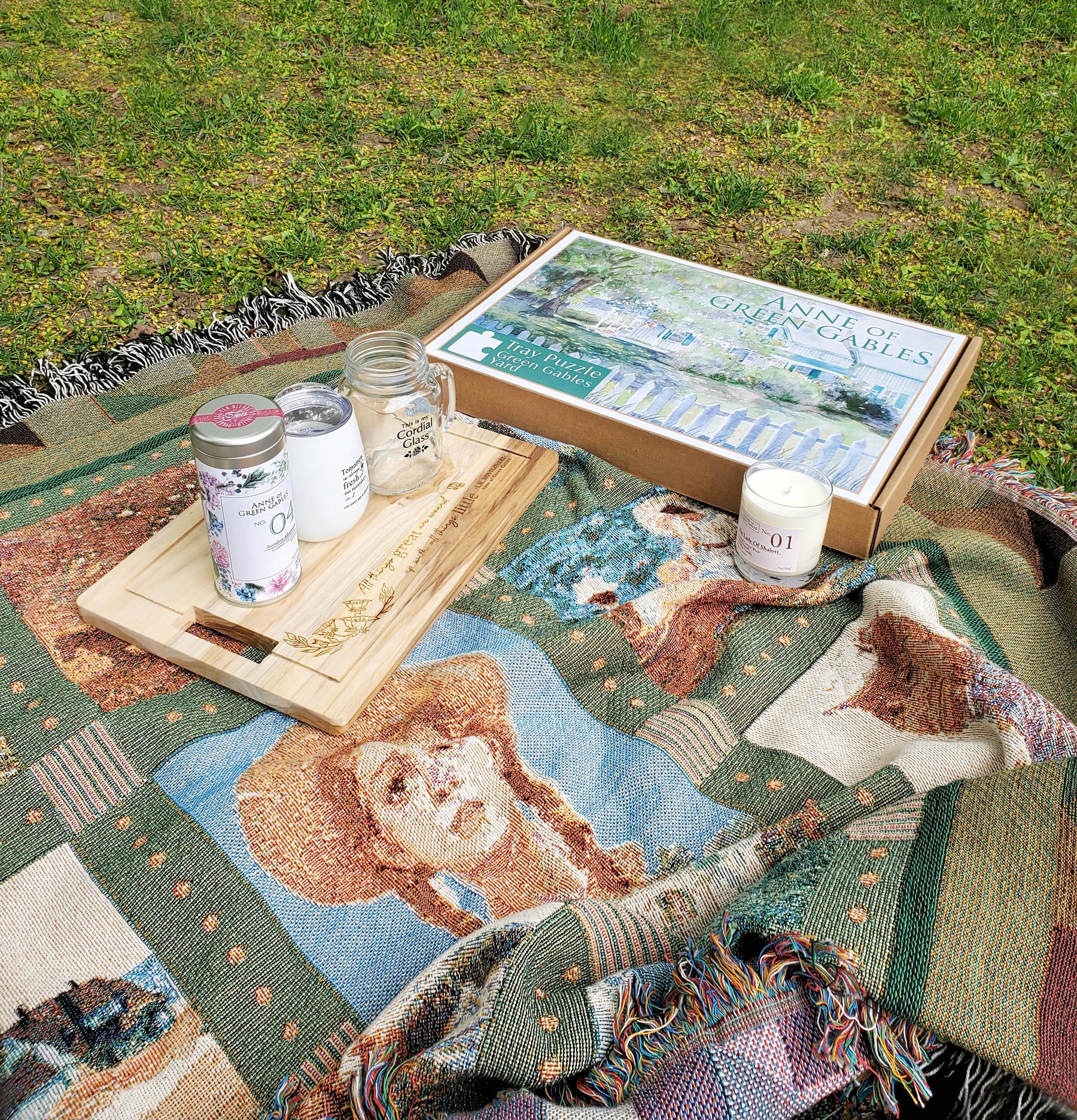 Gifts & Gift Sets– Shop At Sullivan