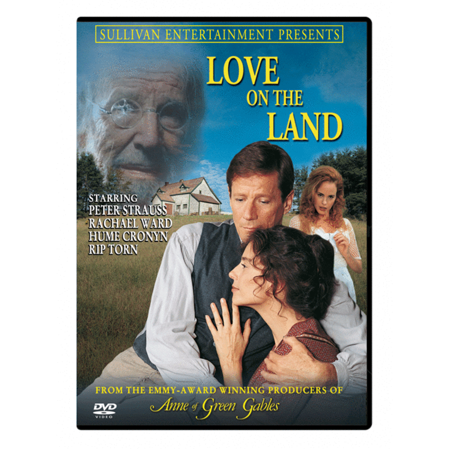 Shop at Sullivan DVDs & Blu-ray Movies - Sullivan Entertainment– Shop ...
