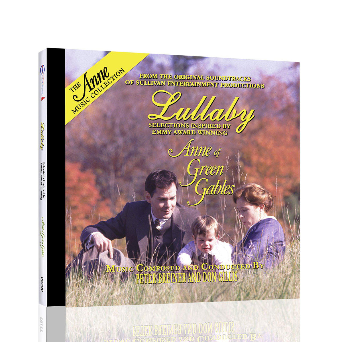 CDs– Shop At Sullivan