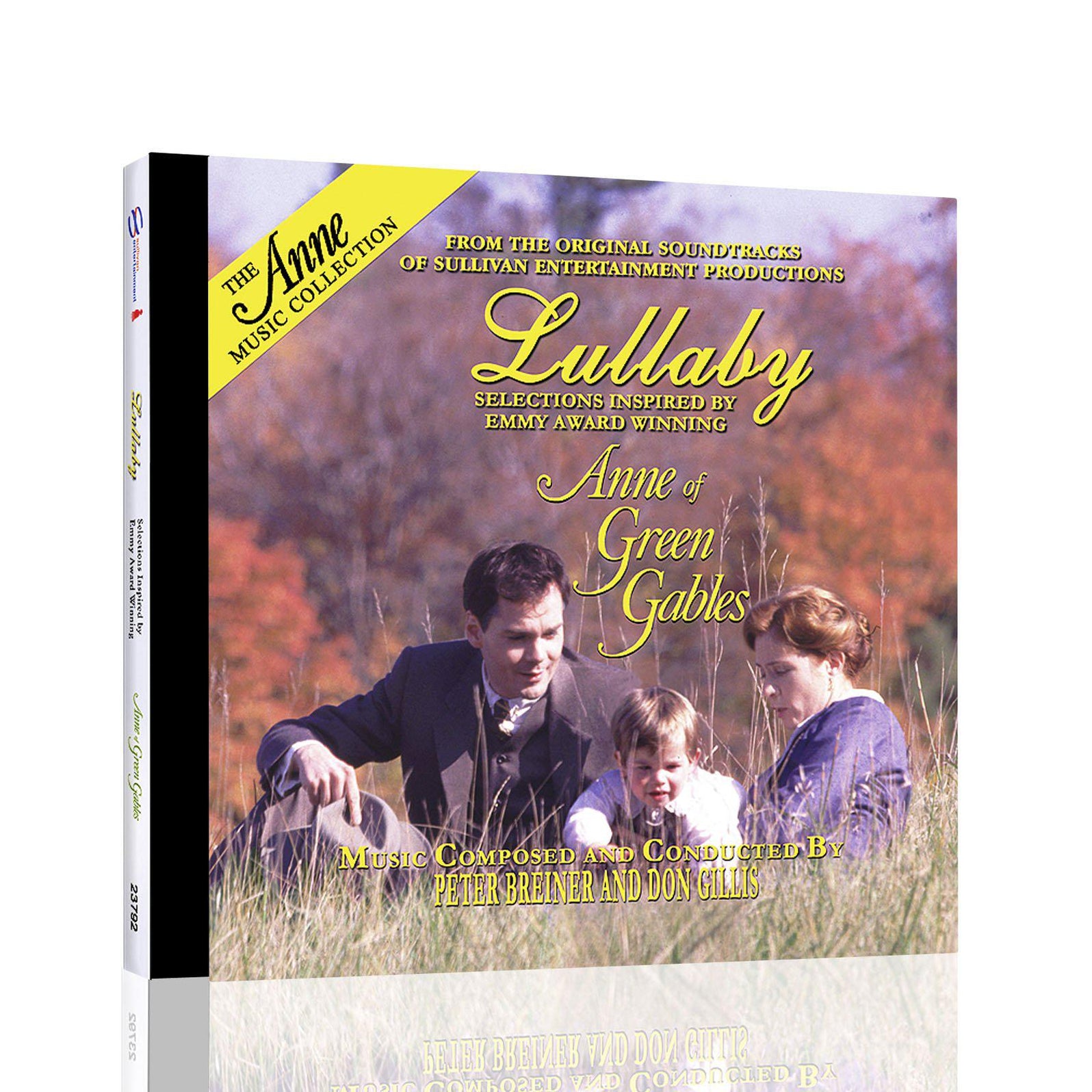 CDs– Shop At Sullivan